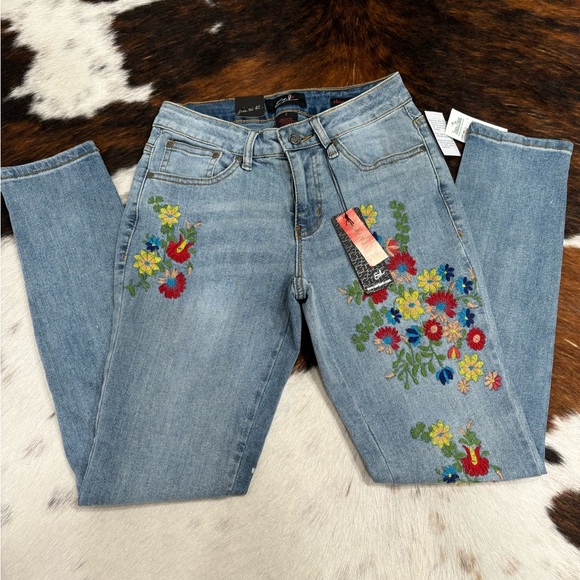 Stein Mart | Jeans | Stein Mart Earl Skinny Ankle Jeans | Poshmark